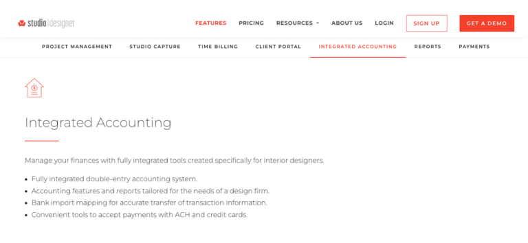 Interior Design Management Software: Pros and Cons of the 4 Best